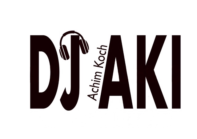 Herzlich Willkommen! DJ Aki - Achim Koch